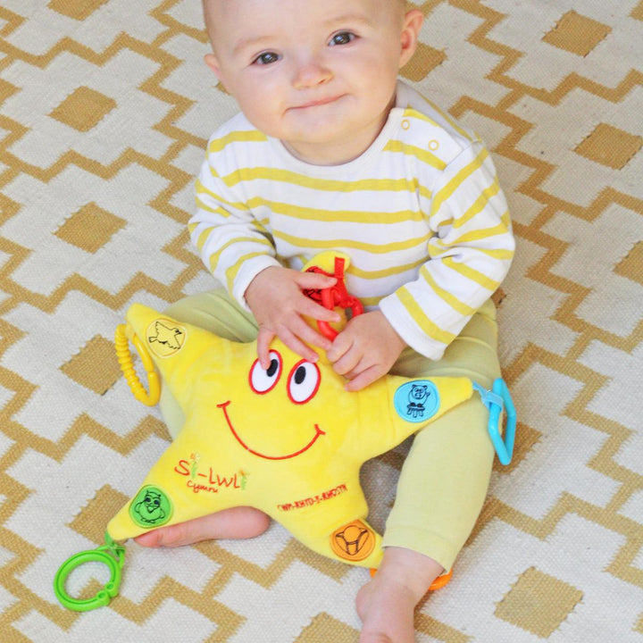 Welsh Gifts for baby, children and newborns. – The Welsh Gift Shop
