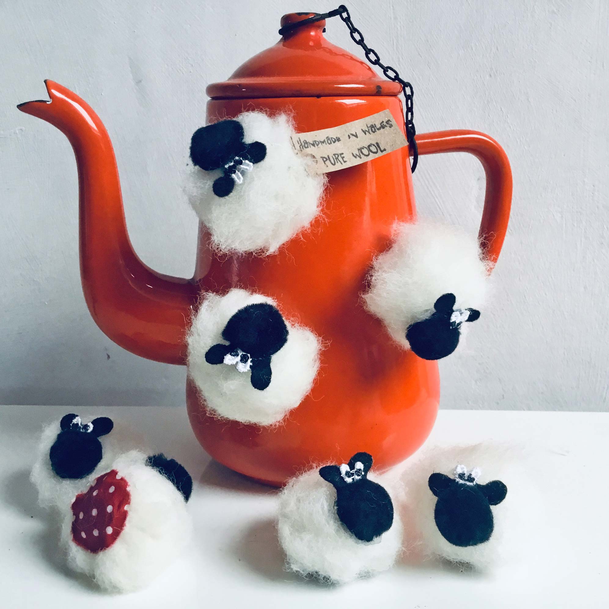 Kitchenware for a Welsh Kitchen – The Welsh Gift Shop