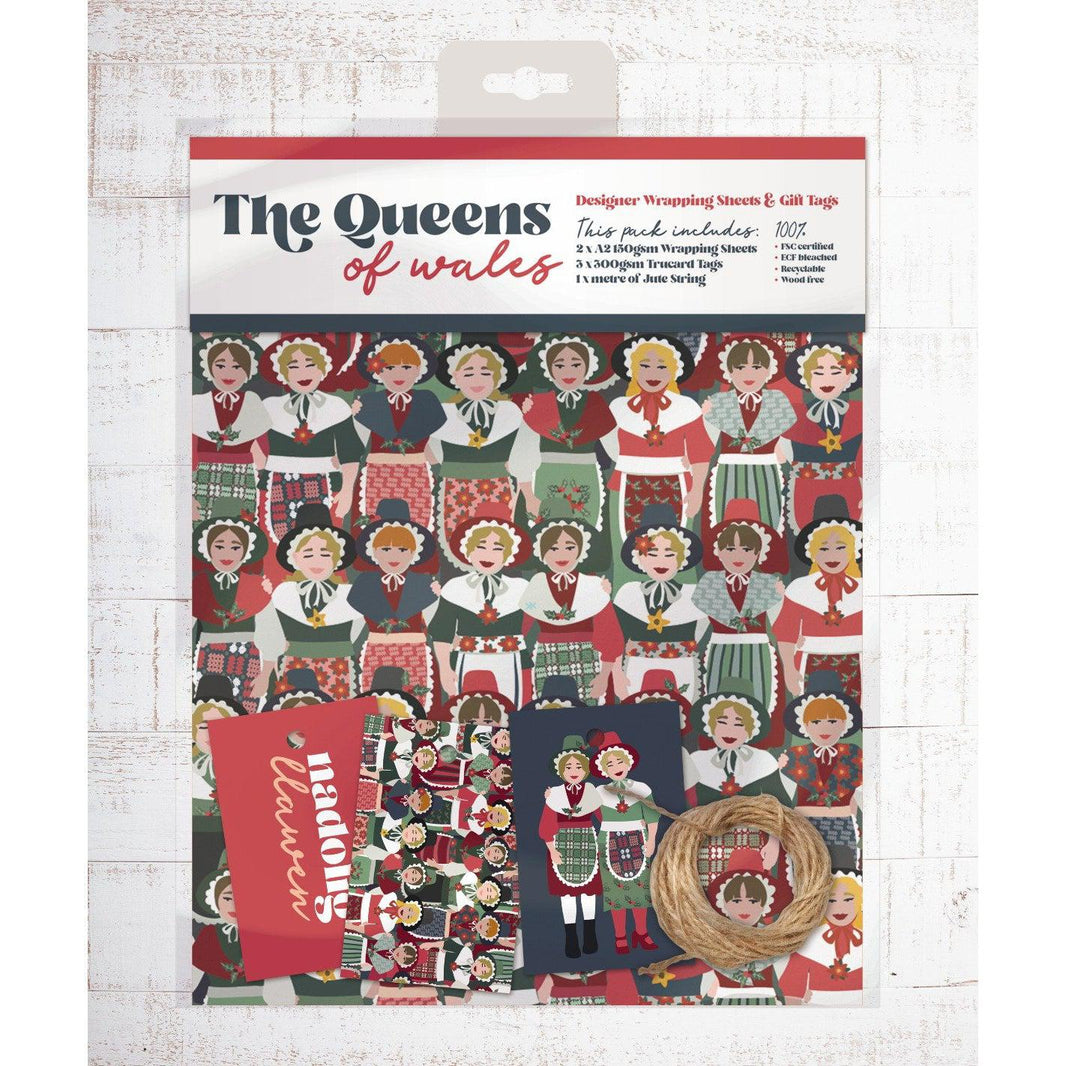 Welsh Greeting Cards from Wales