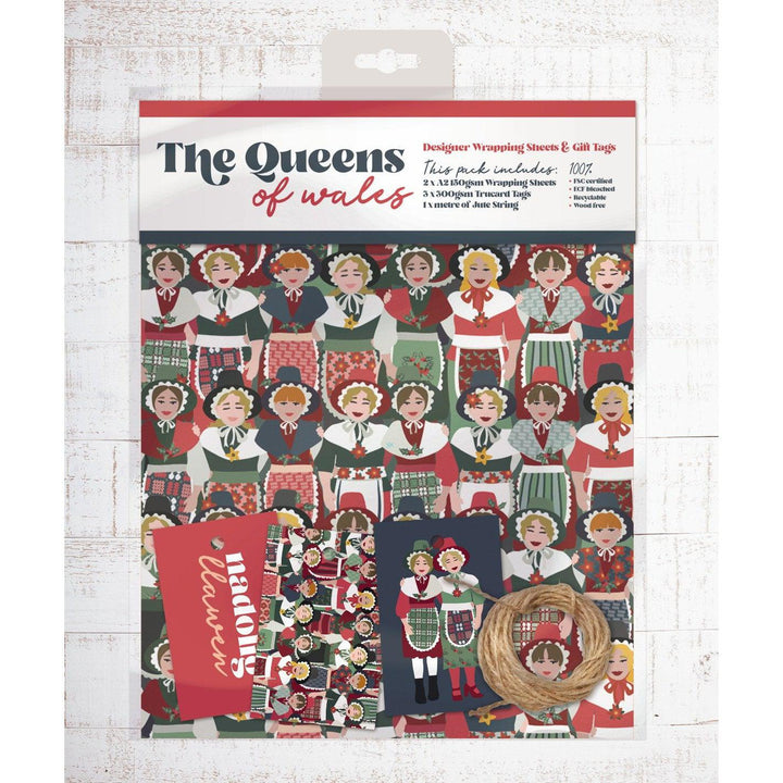 Welsh Greeting Cards from Wales