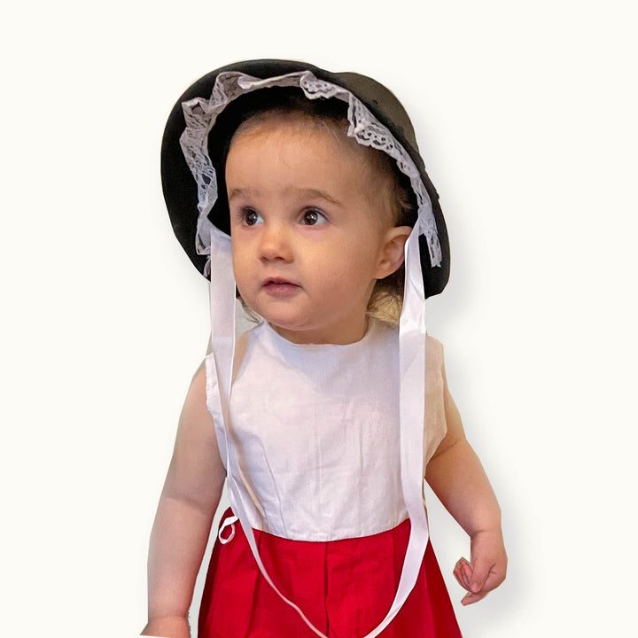 Welsh Costumes / Kits - St. David's Day – The Welsh Gift Shop