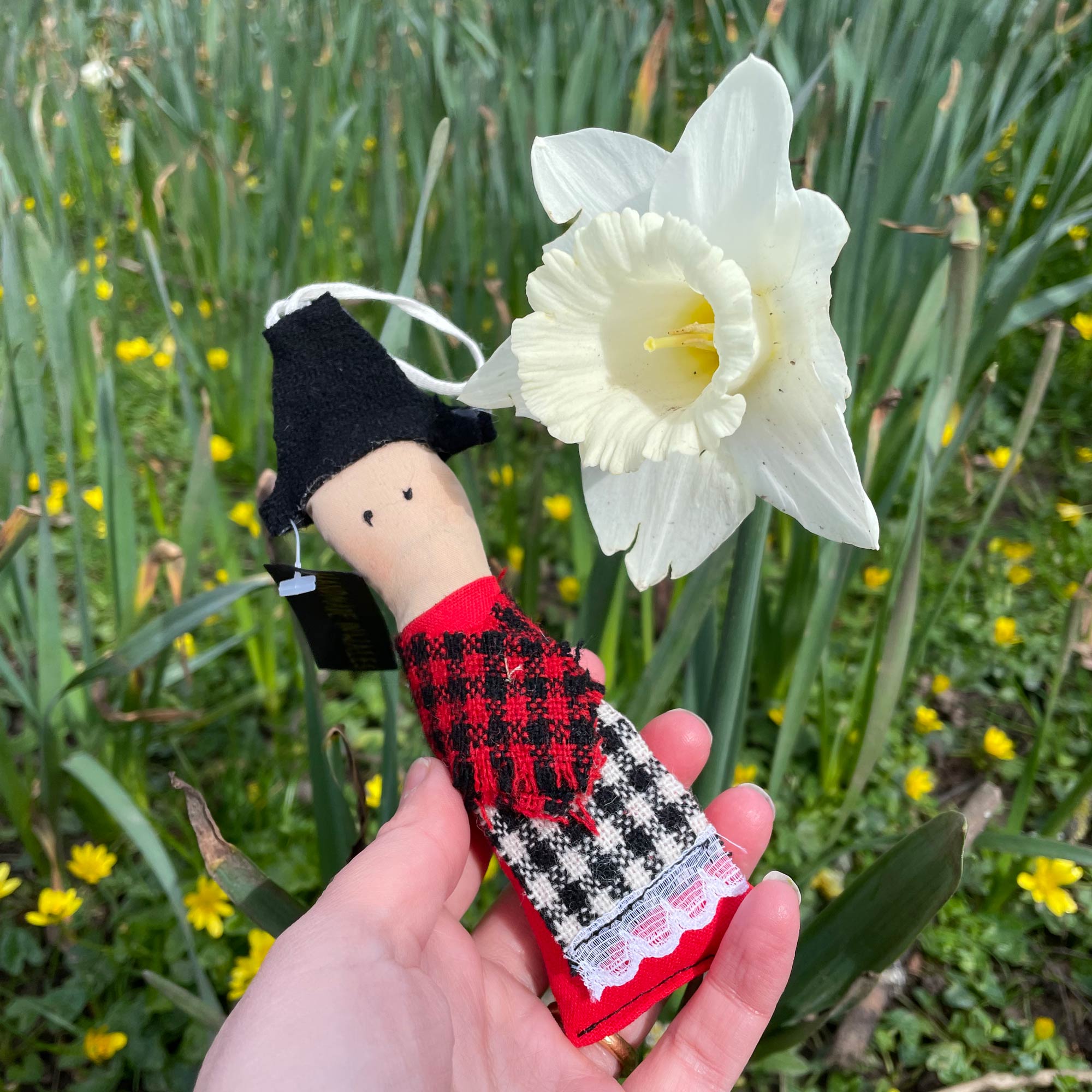 Christmas Decorations – The Welsh Gift Shop