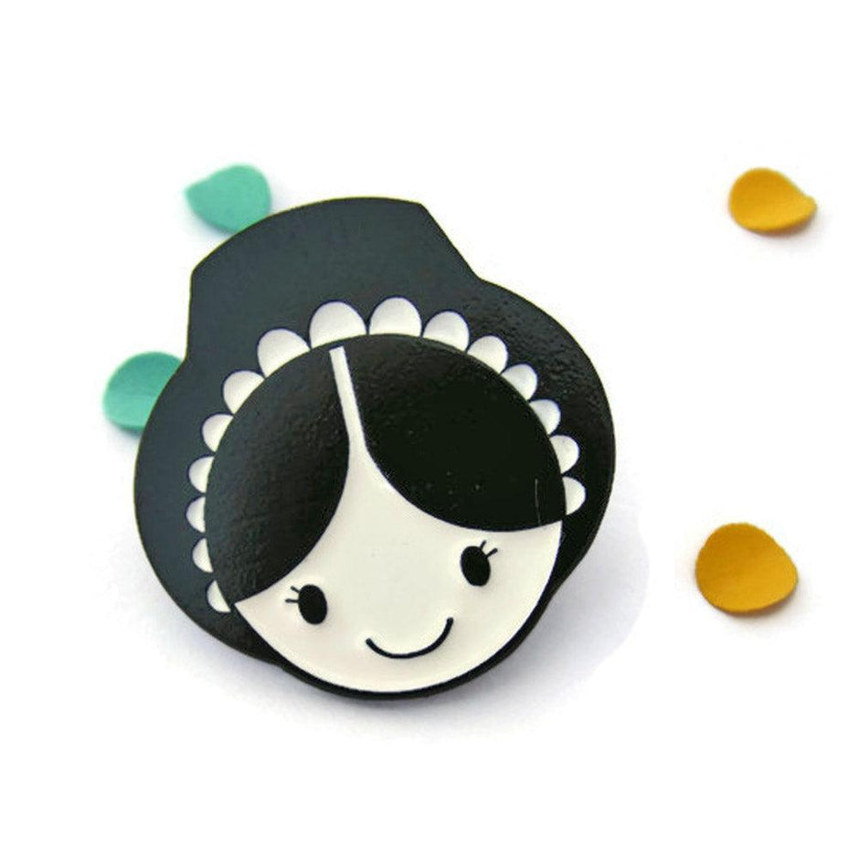 Welsh Lady – The Welsh Gift Shop
