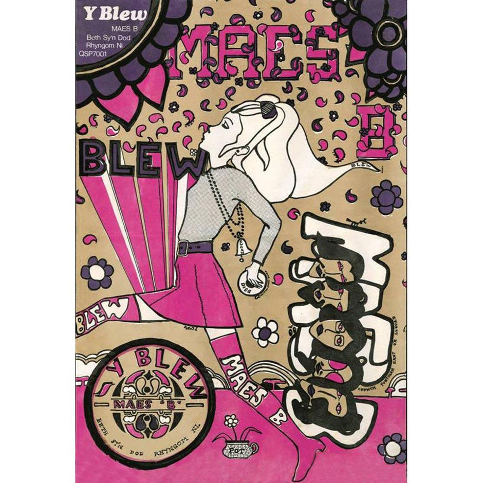 Welsh Prints & Art — Posters, Illustrations & Decor | Welsh Gift Shop ...